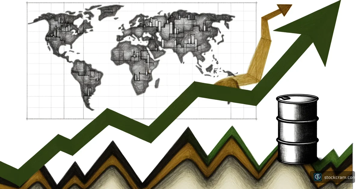 Weekly Market Recap: Friday, April 3, 2026
