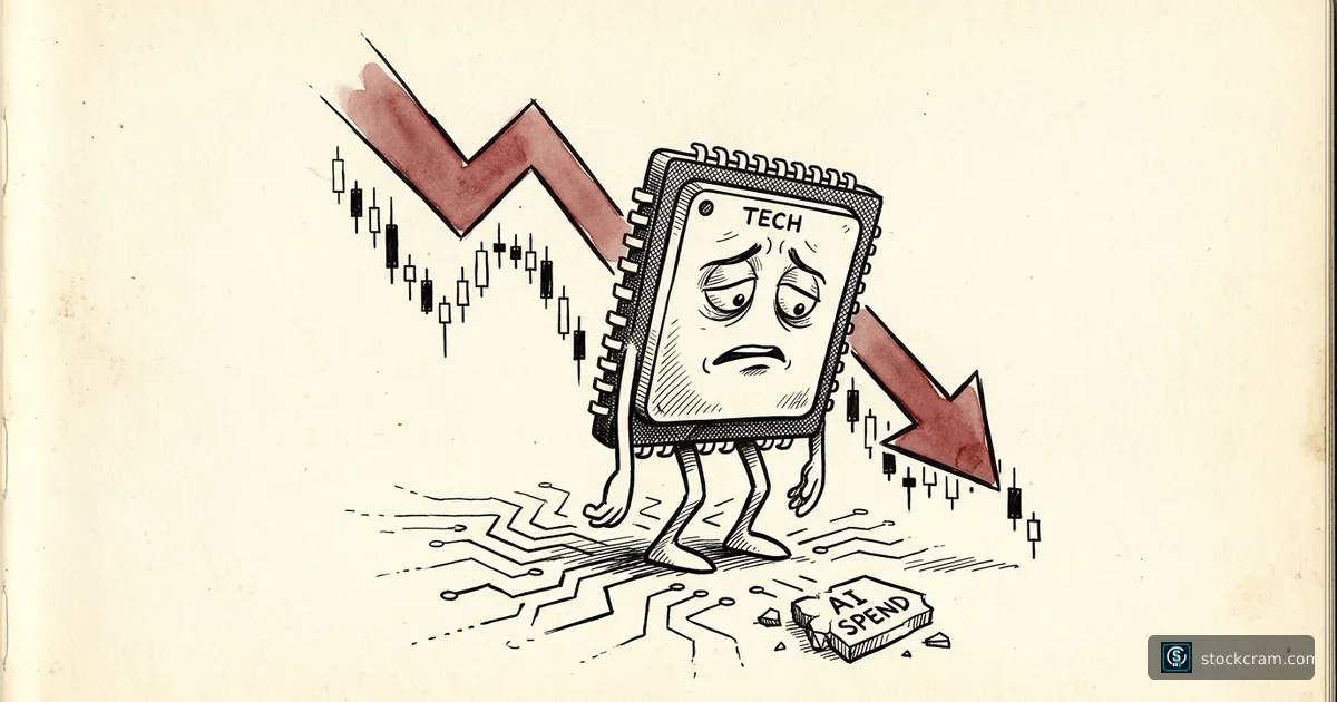 Market Analysis: June 24, 2026 | StockCram
