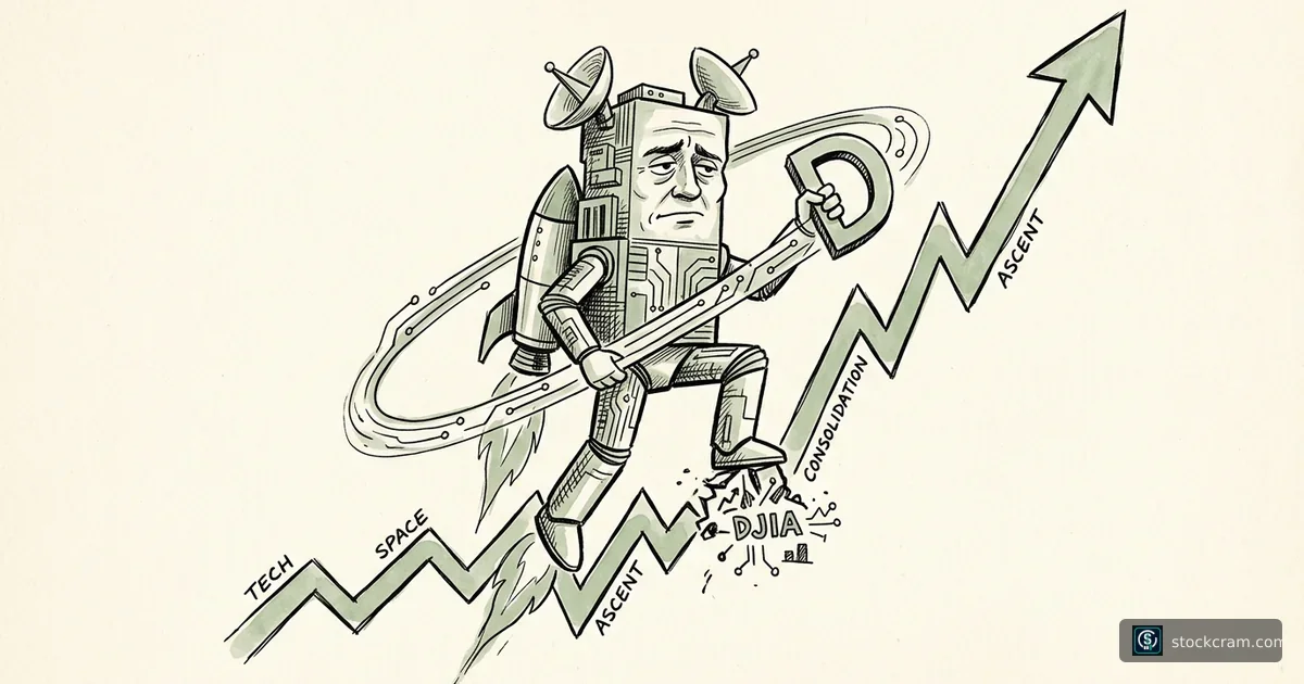 Market Analysis: June 30, 2026 | StockCram